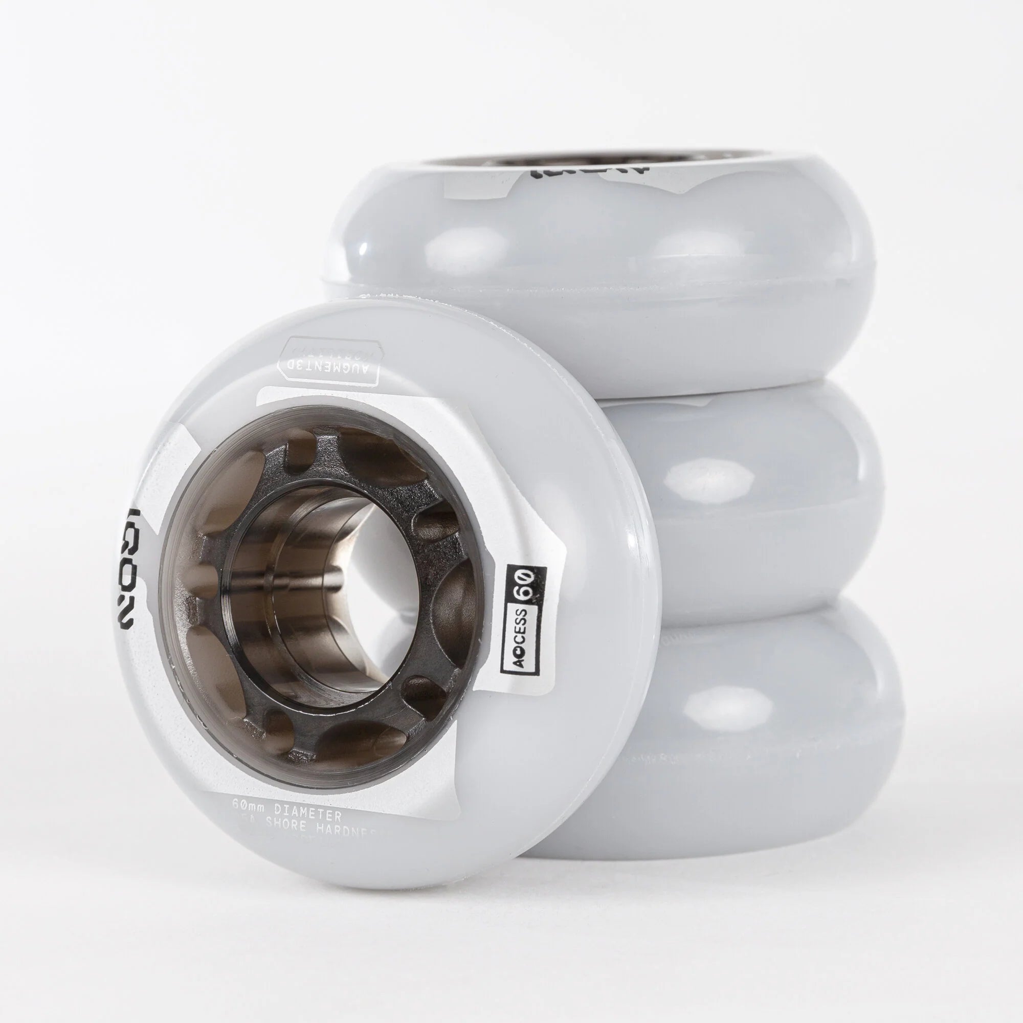Access Wheels Natural Combo 60er