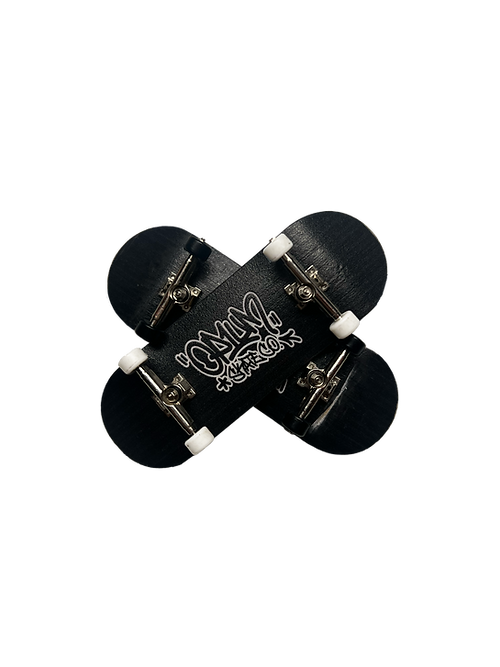 Op1um Fingerboard OG Classic