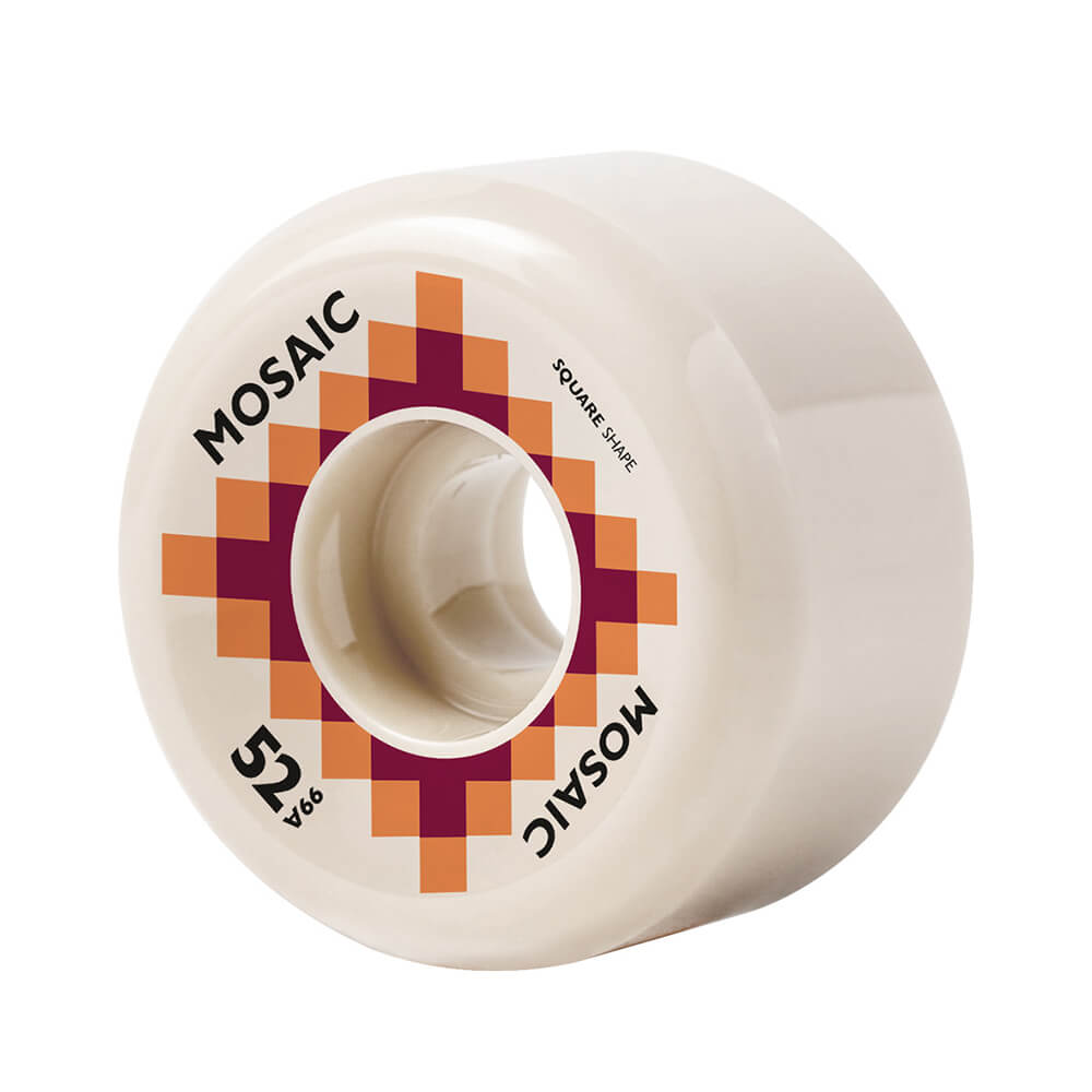 Mosaic Wheels Shield SQ