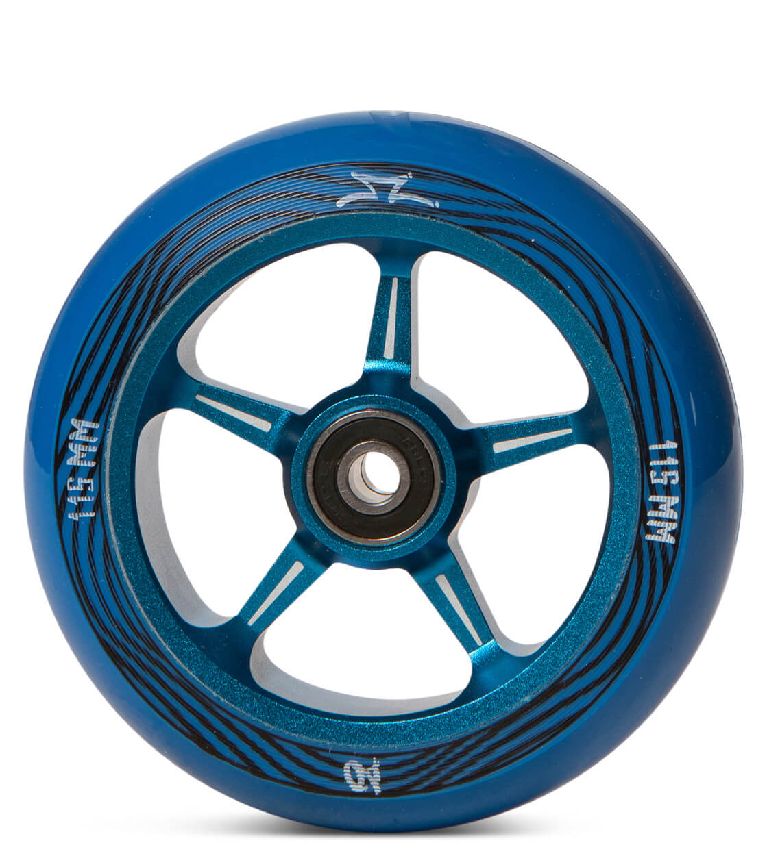 AO Wheel Pentacle 115er