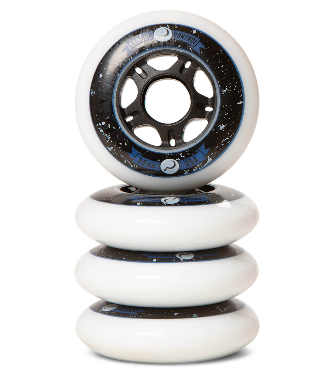 Ground Control Wheels 2G 80er