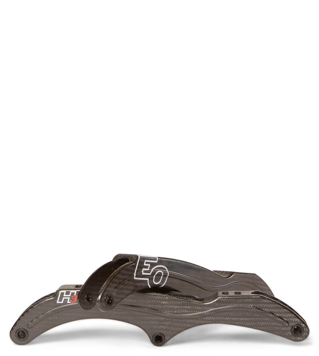 EO Frames Carbon H2+ 2x125-110mm