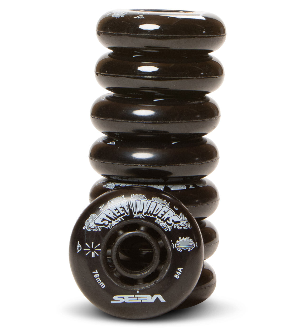 Seba Wheel Street Invaders 76er